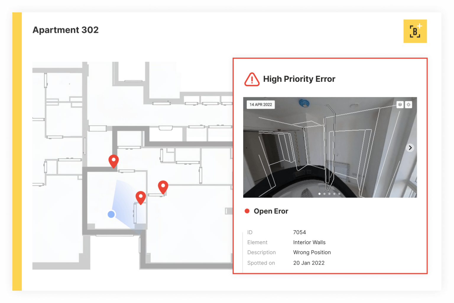 Site Operations - Construction management