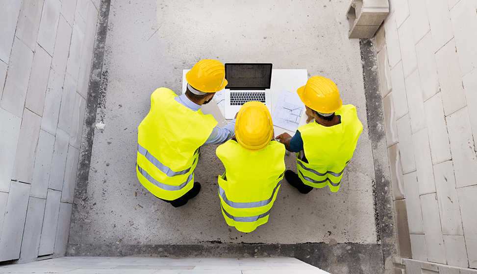 How Data Can Facilitate Healthy Relationships On A Construction Site