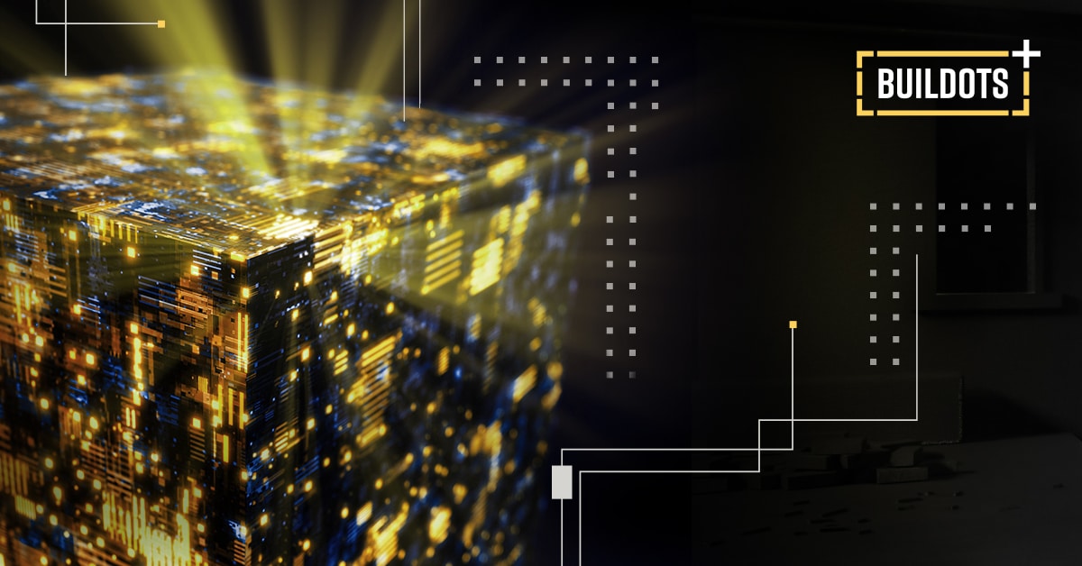 The Construction Industry's Inherent Advantage - Buildots