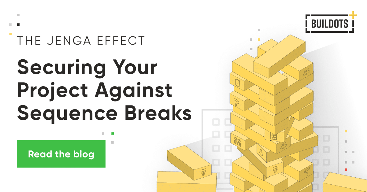 The Jenga Effect: Securing Your Project Against Sequence Breaks